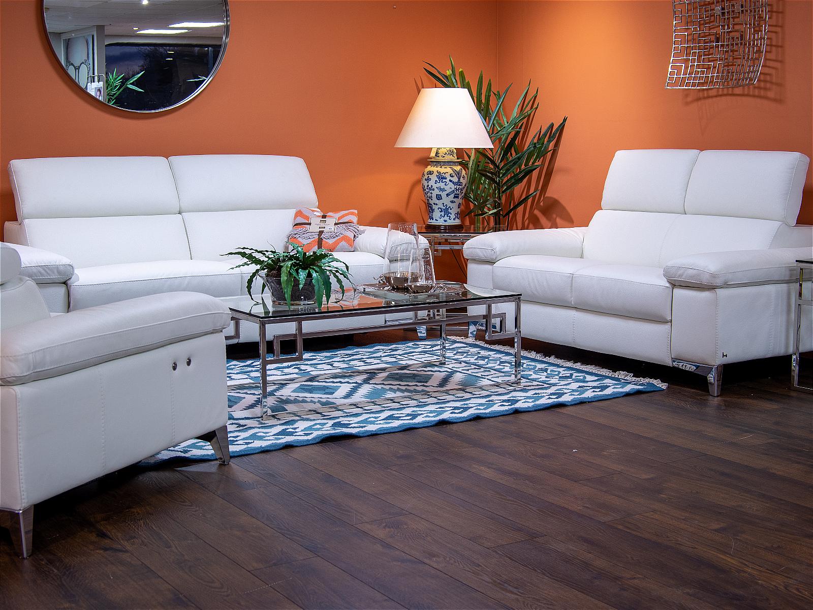 Vale Furnishers Mabel Sofa Range