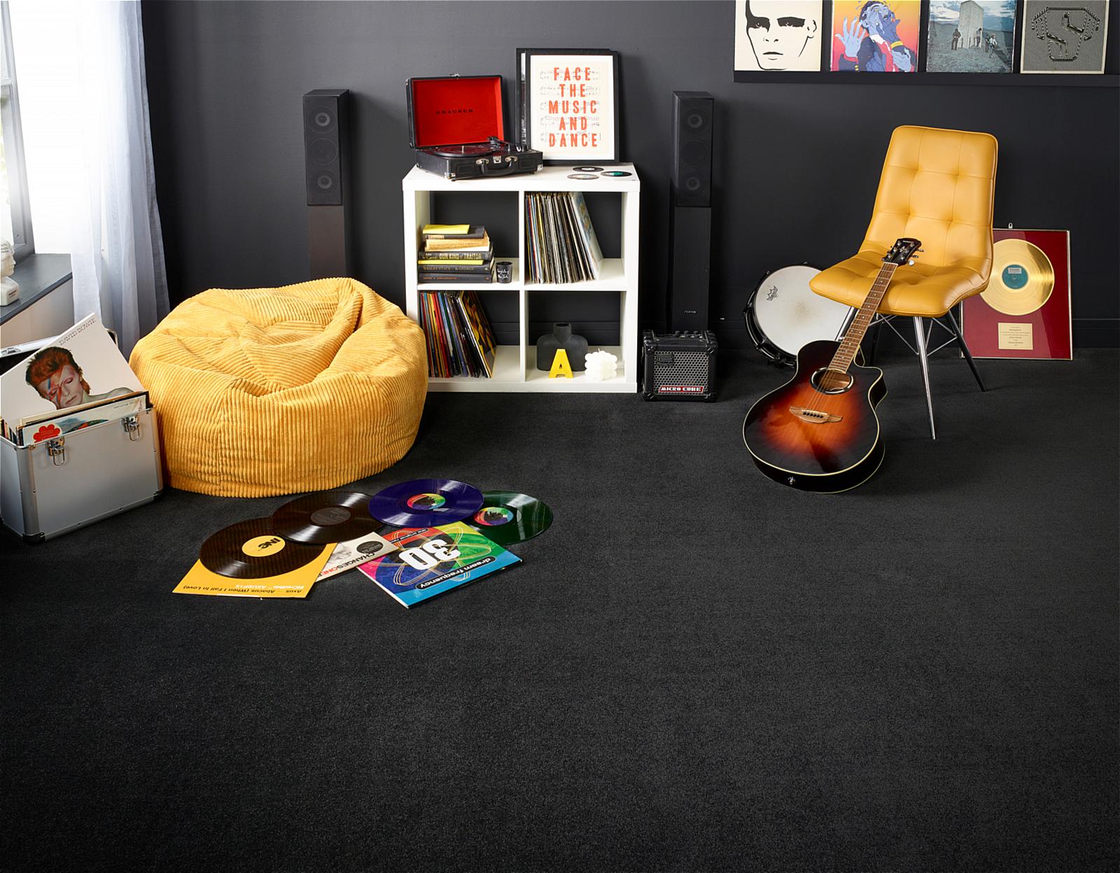 Flooring One Invincible Senara Elite Carpet Range
