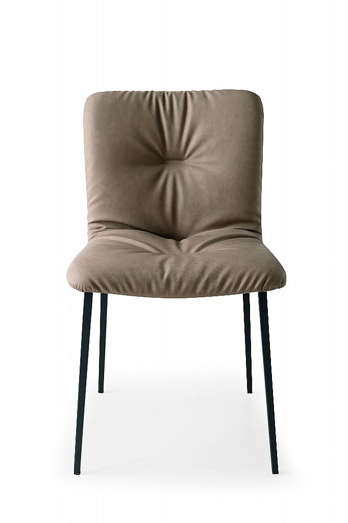 Calligaris Annie Soft Matt Dining Chair