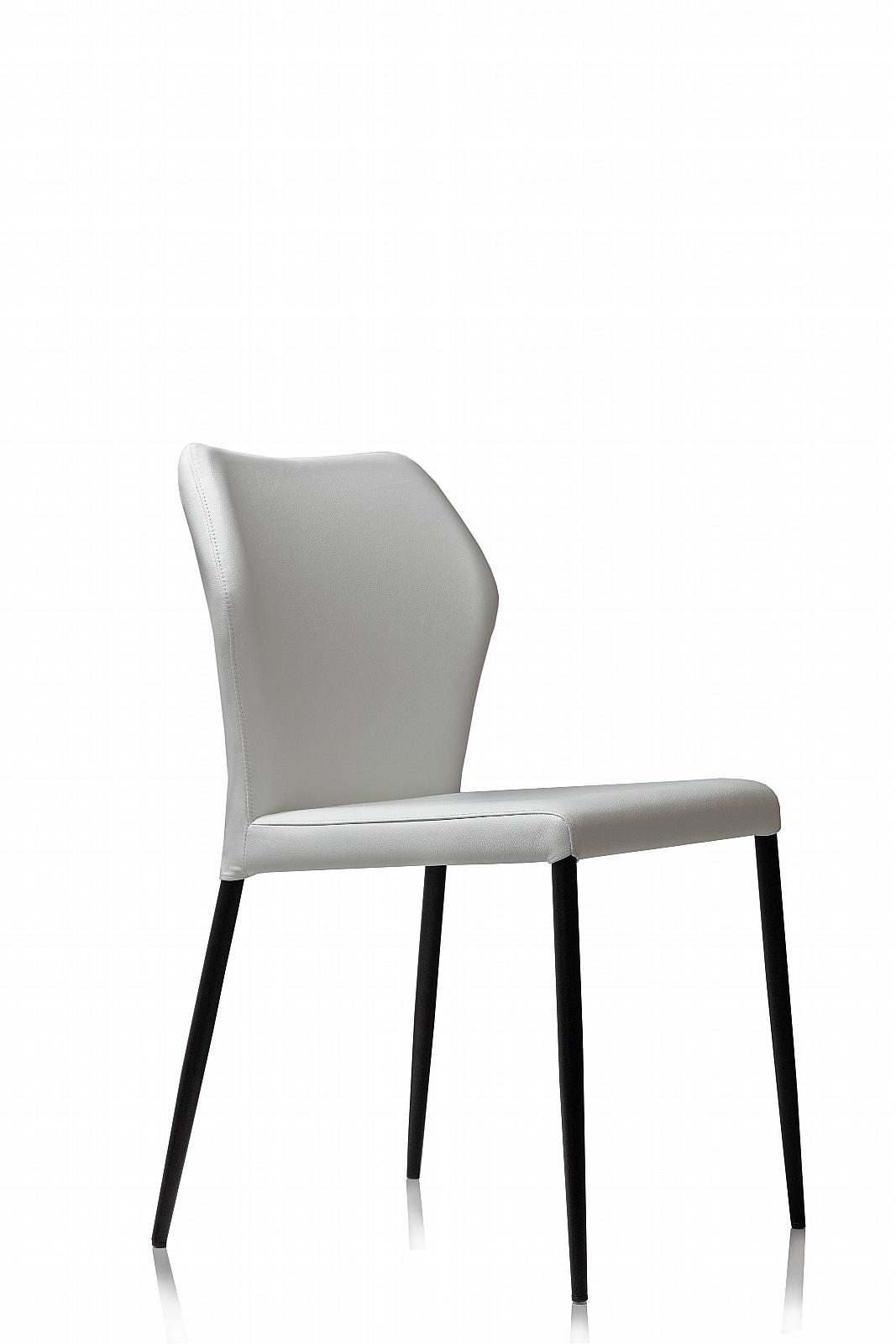 Peressini Angle Dining Chair | Vale Furnishers