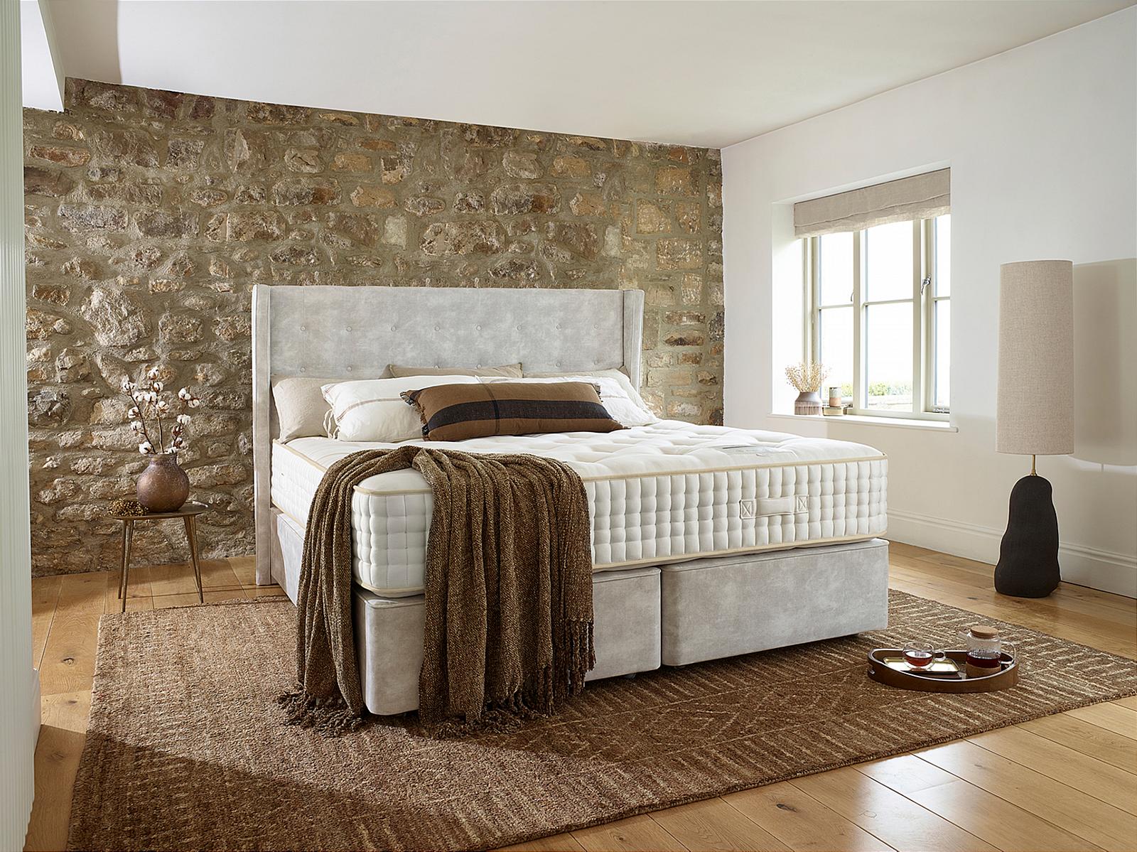 Harrison Beds Odyssey Divan Set