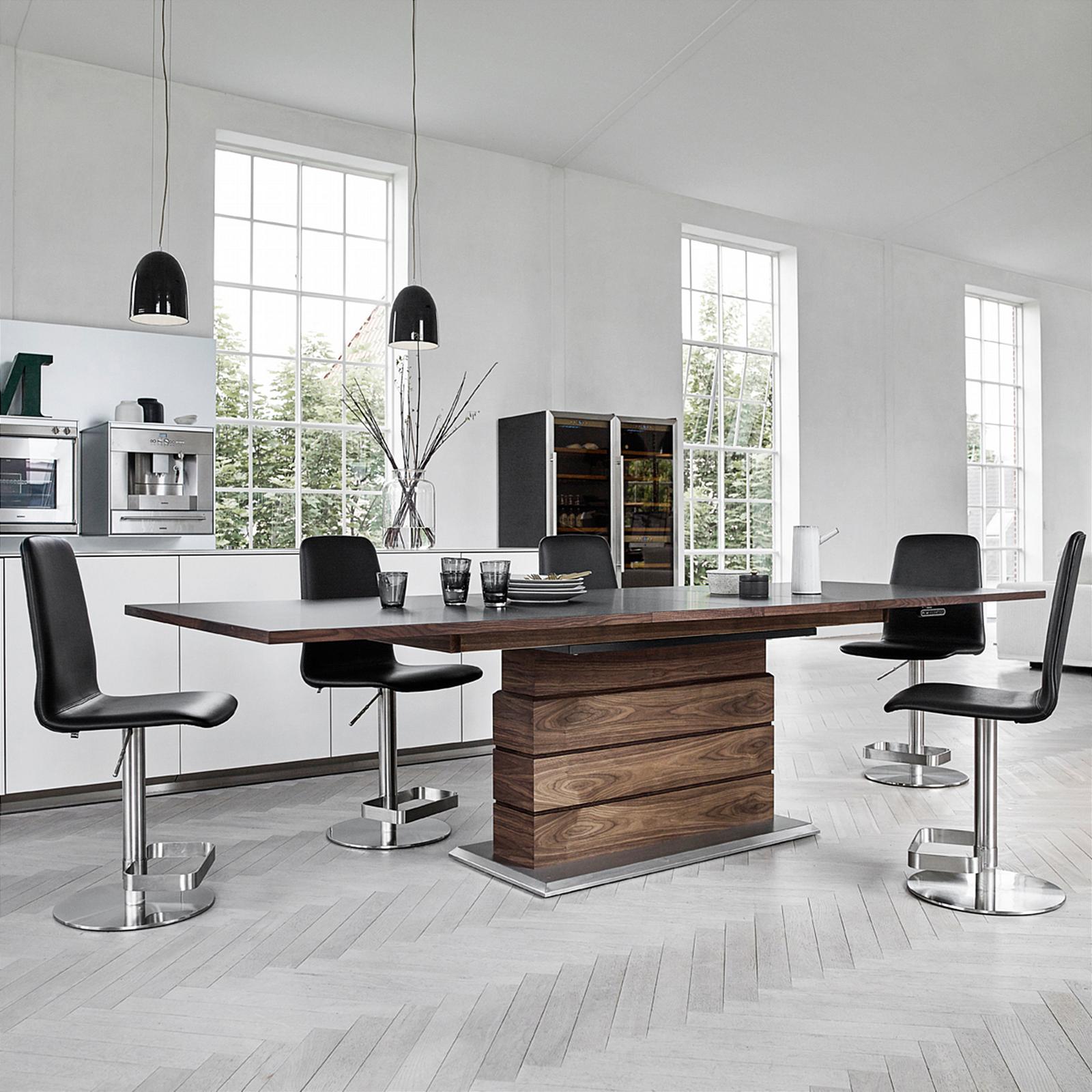 Skovby SM30 High Rise Table