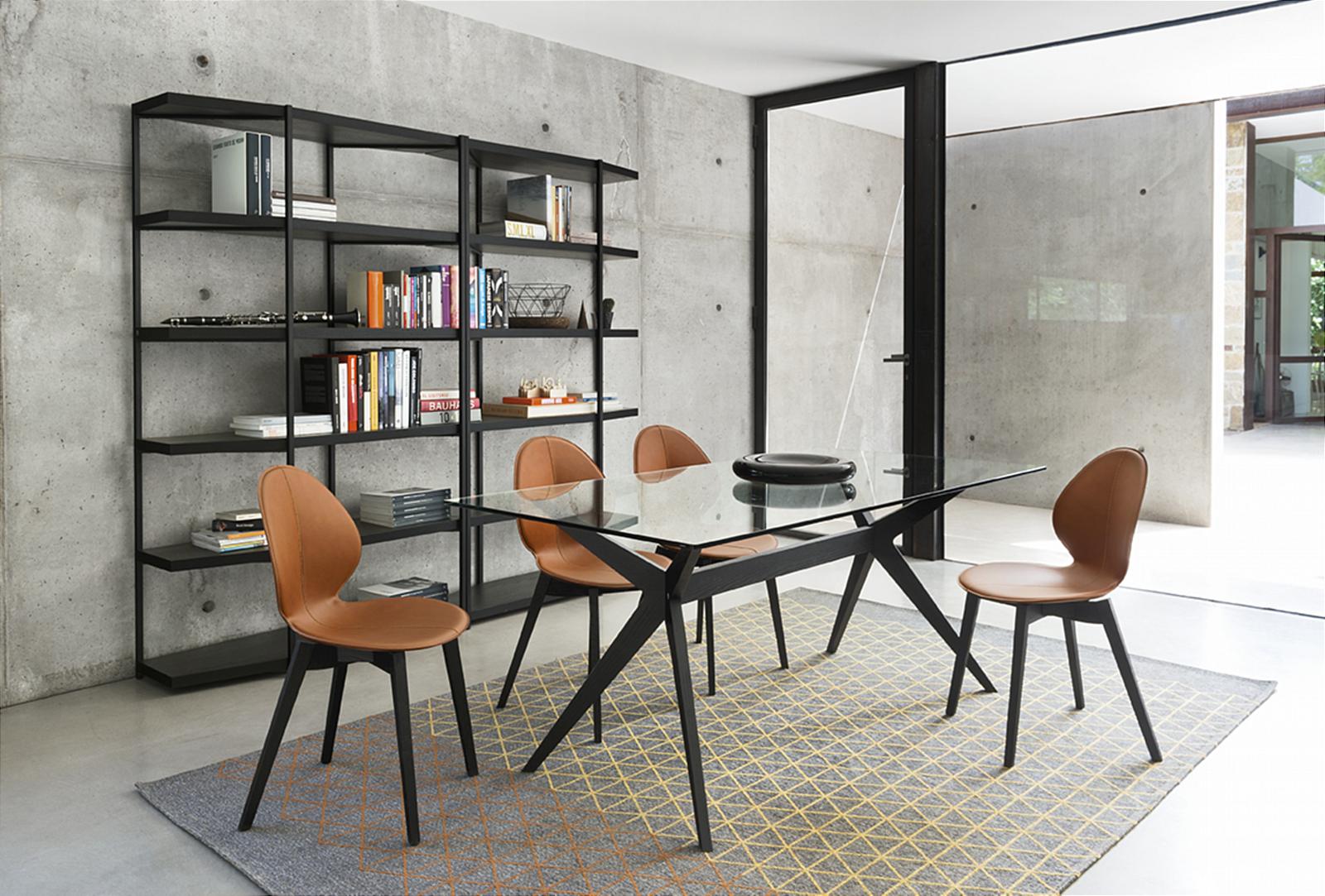 Calligaris Kent Dining Table