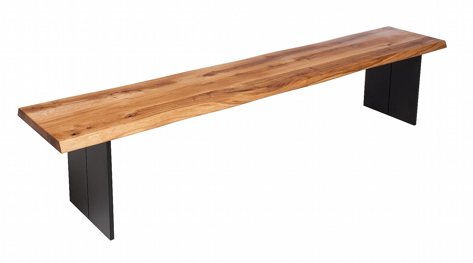 Vale Furnishers Minnesota Dining Bench Range