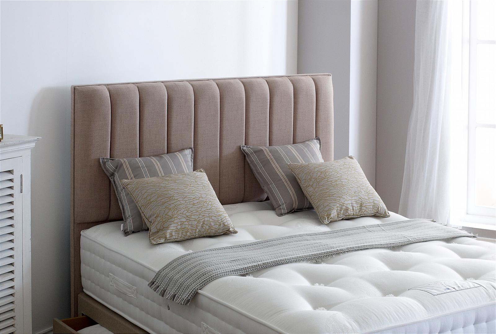 Highgrove Deluxe Headboard