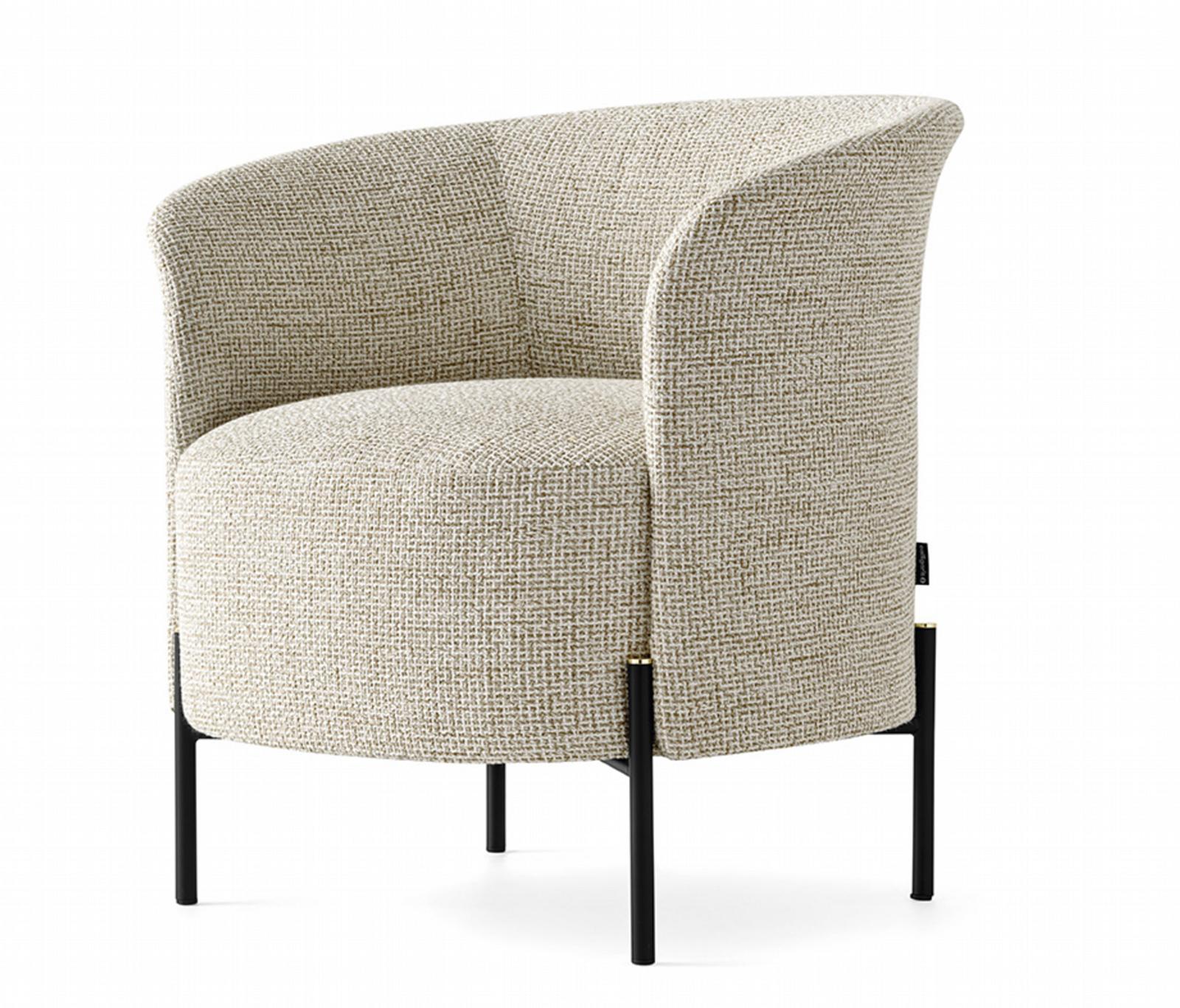 Calligaris Rendez Vous Armchair Vale Furnishers