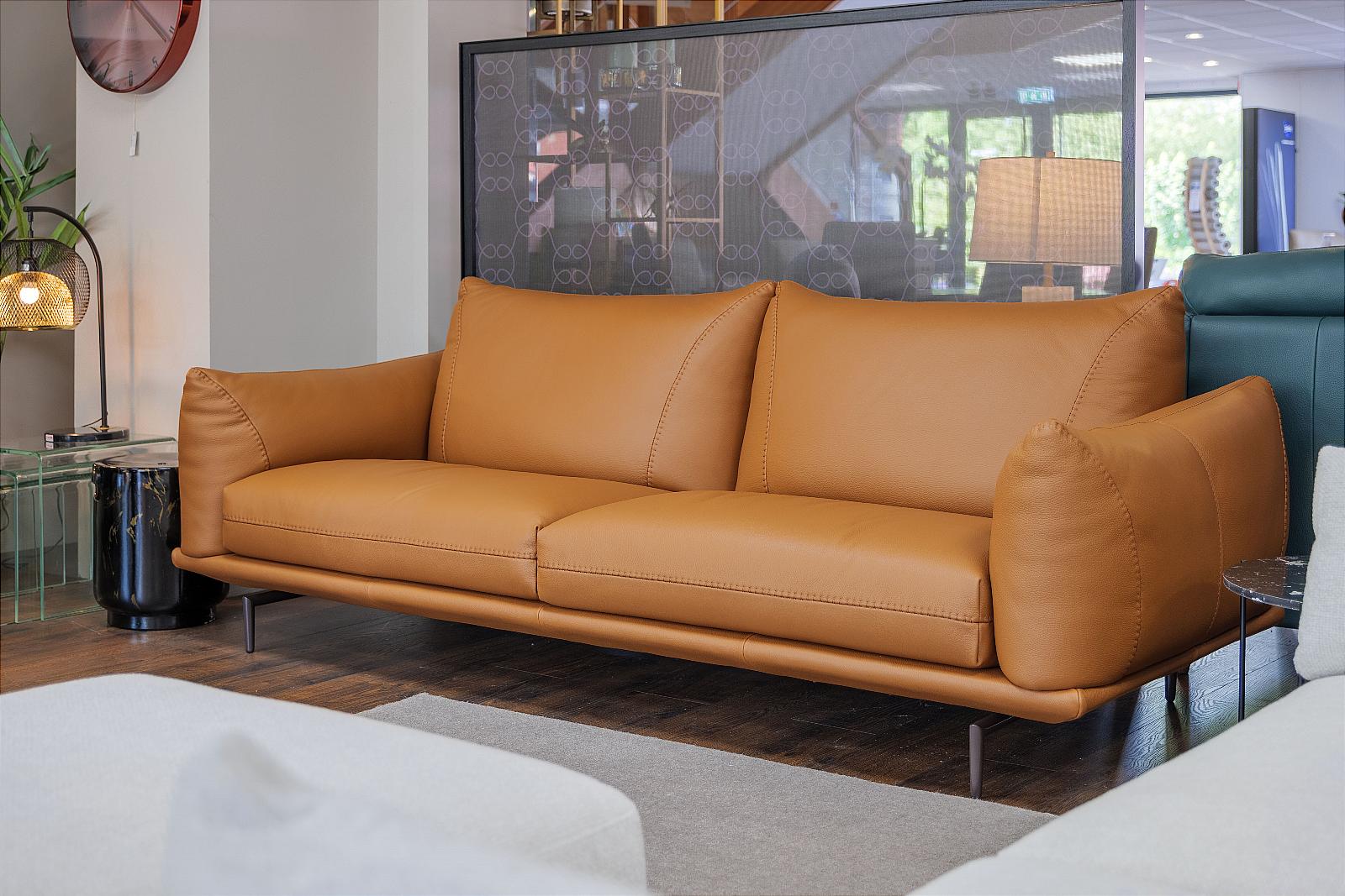 Vale Furnishers Delfino Modular Sofa Range