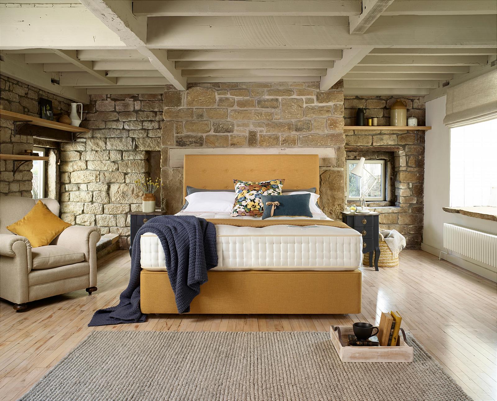 Harrison Beds Europa Divan Set