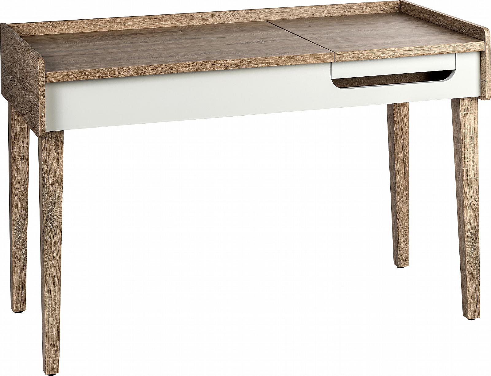 Vale Furnishers Minelli Executive Desk