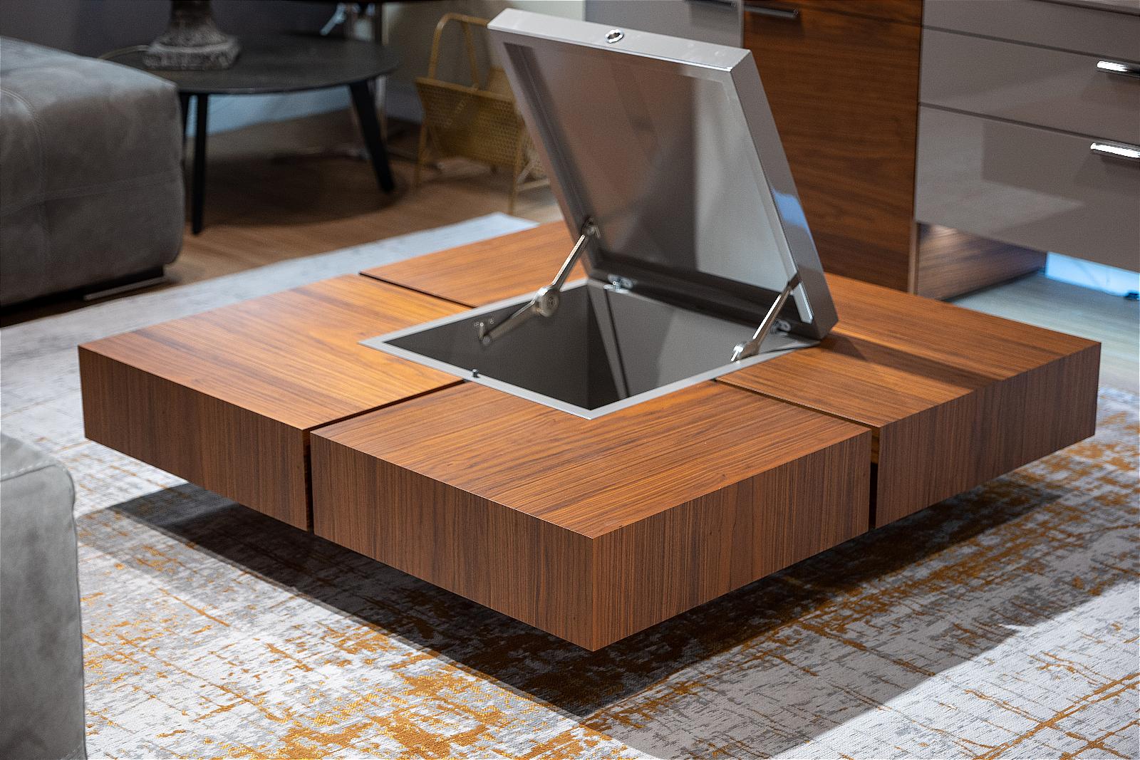 Aleal Octane Coffee Table