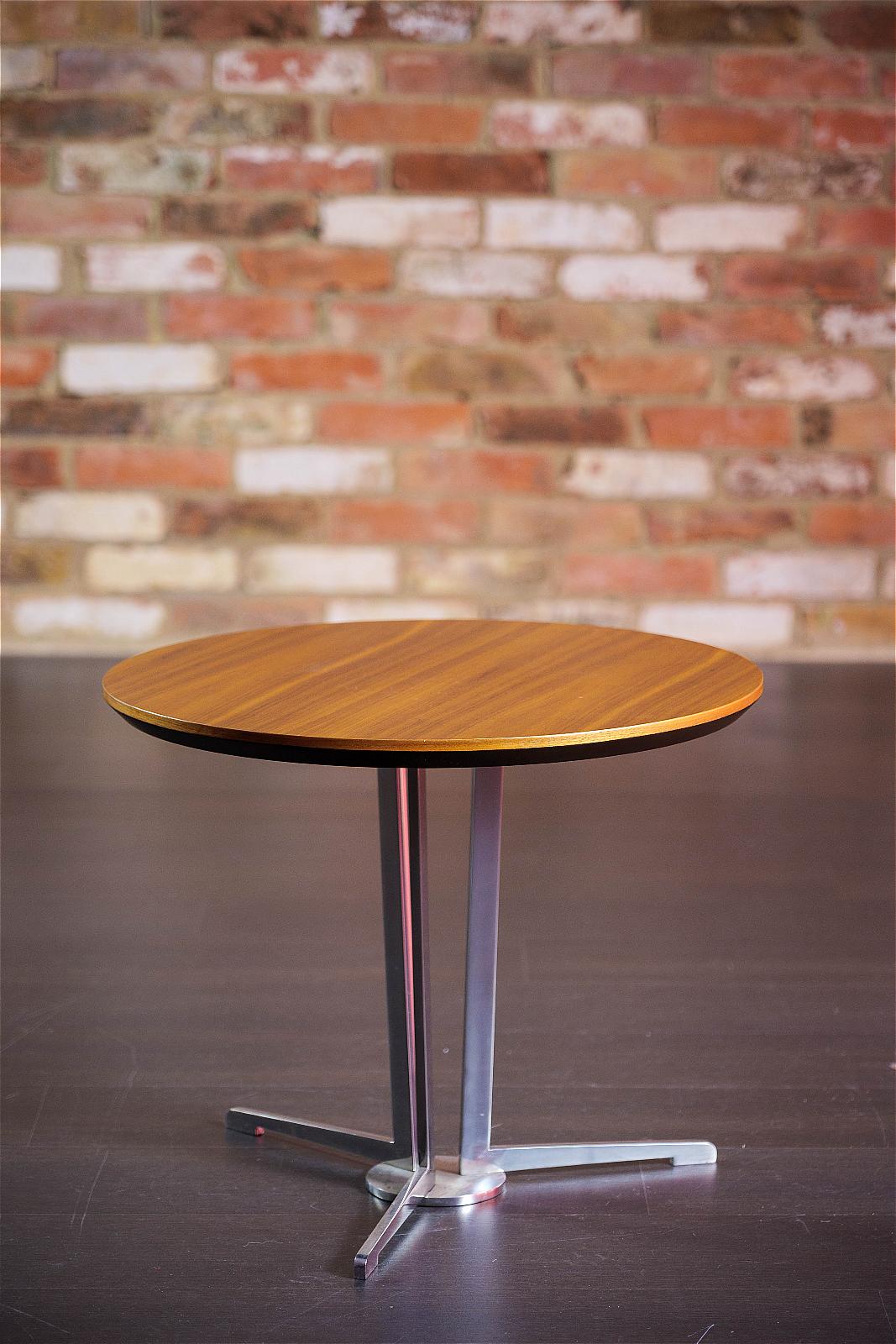 Aleal Imperador Lamp Table