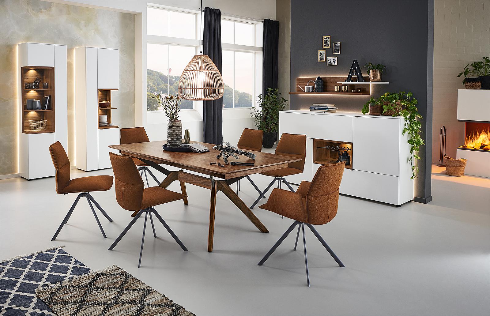 Venjakob Carola Dining Chair