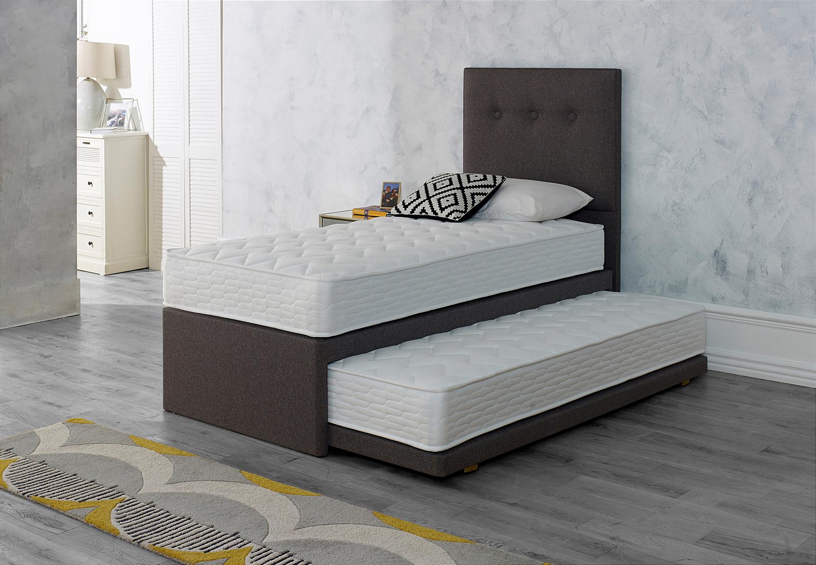 Highgrove Tandem Guest Bed