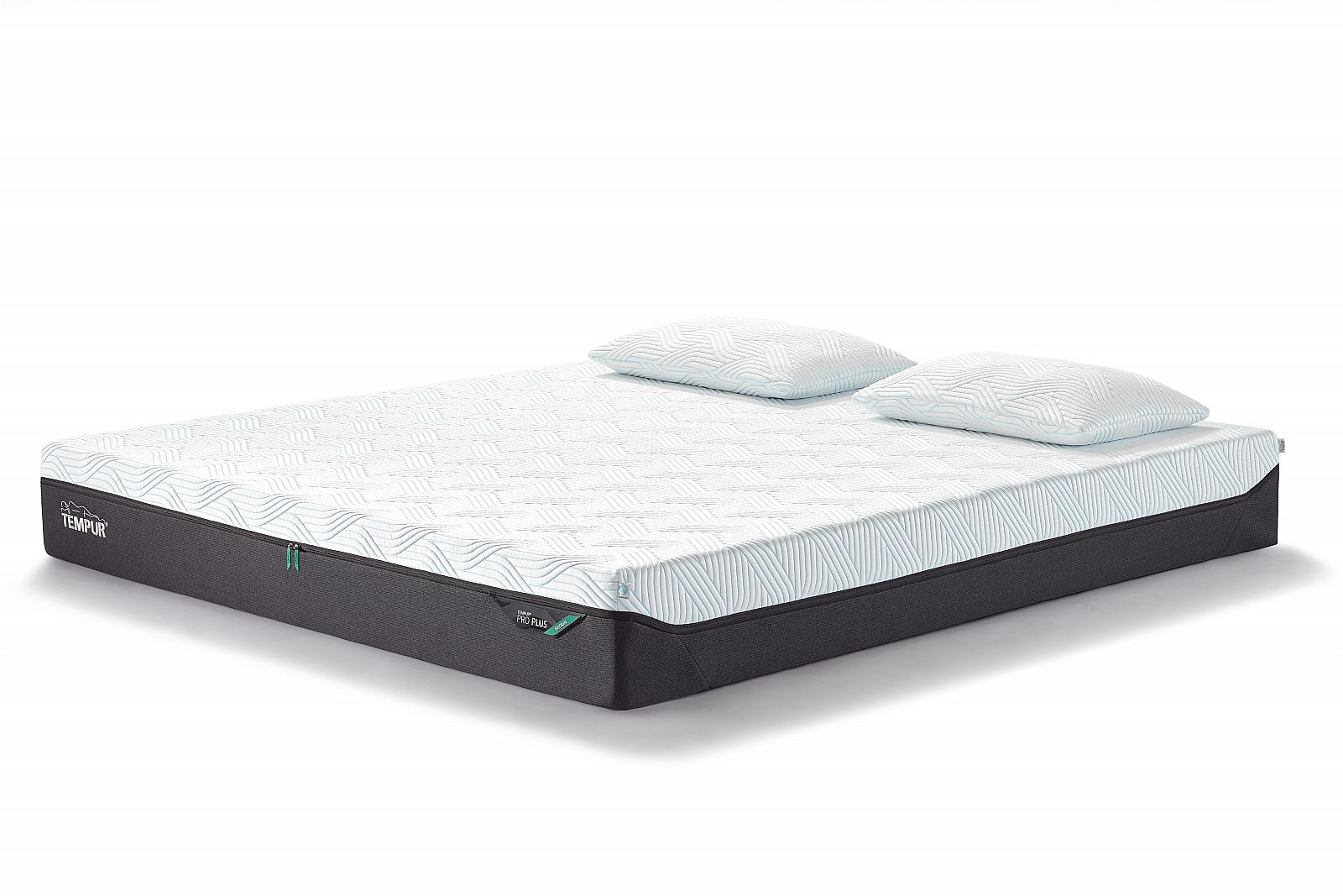 Tempur Pro Plus SmartCool Mattress